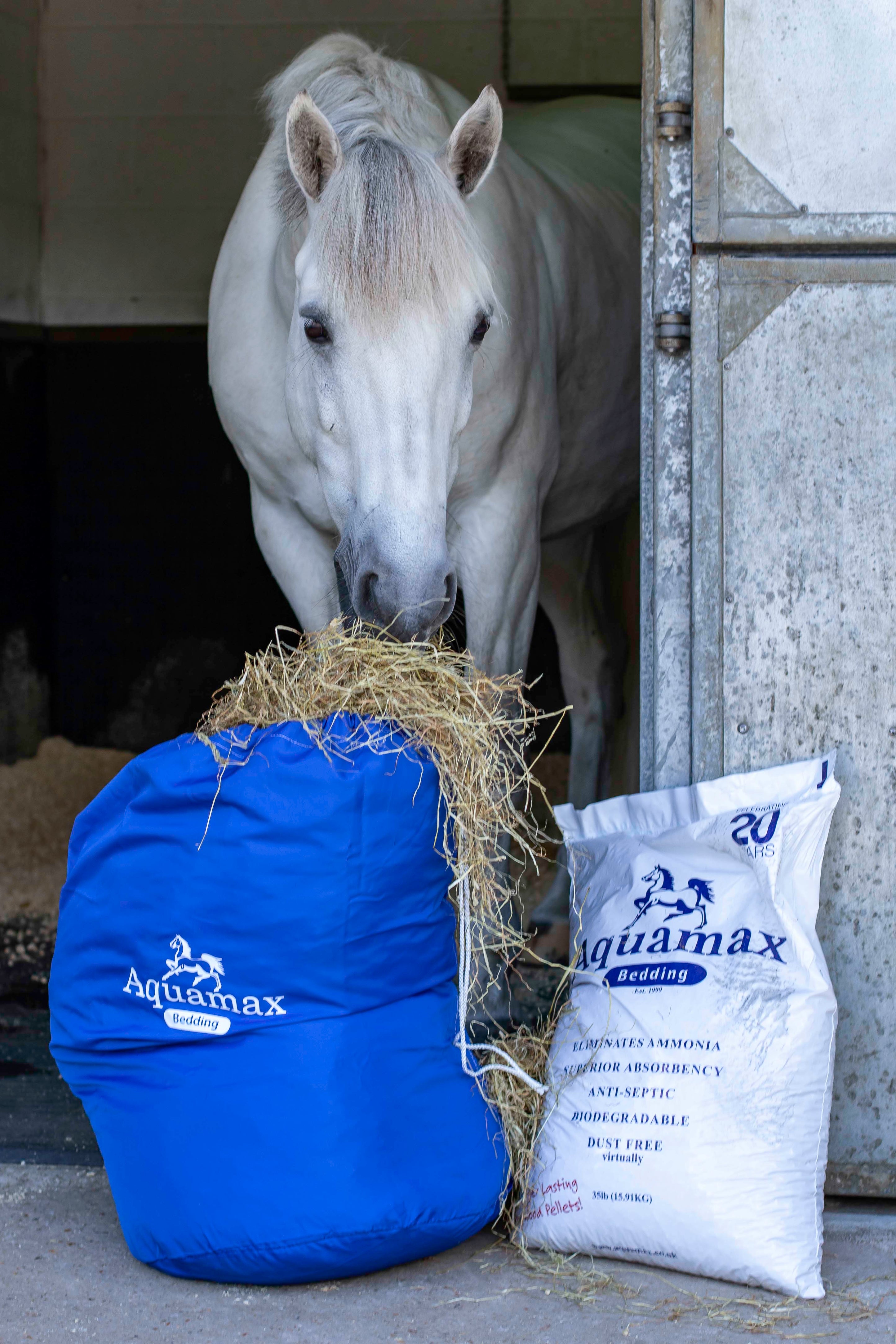 Aquamax Bedding