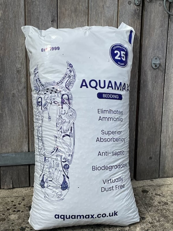 Aquamax Bedding